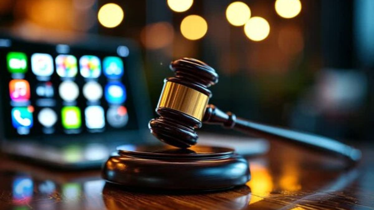 The Impact of the Drive Social Media Lawsuit on User Privacy Rights