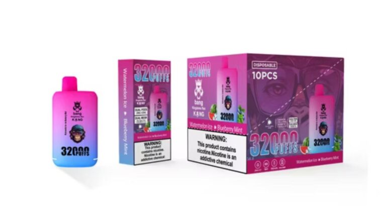 My Wape Chronicles: From First Puff to Flavor Exploration