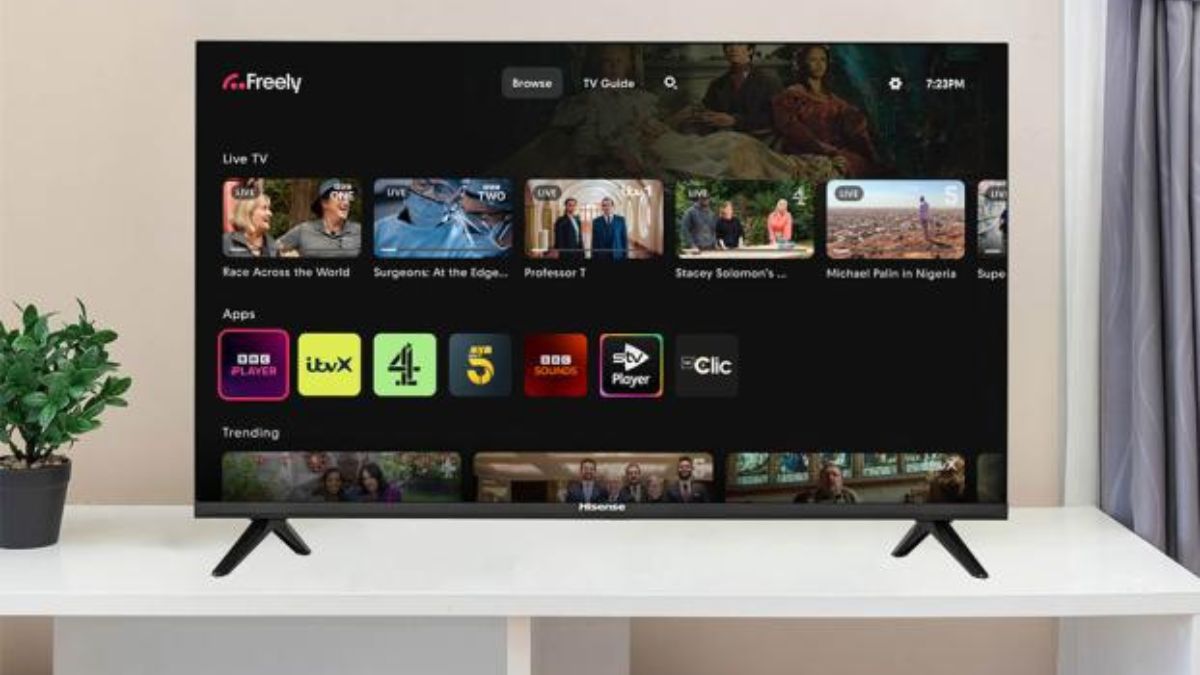 Is VIPStream.tv Right for You? A Comprehensive Guide to Its Offerings