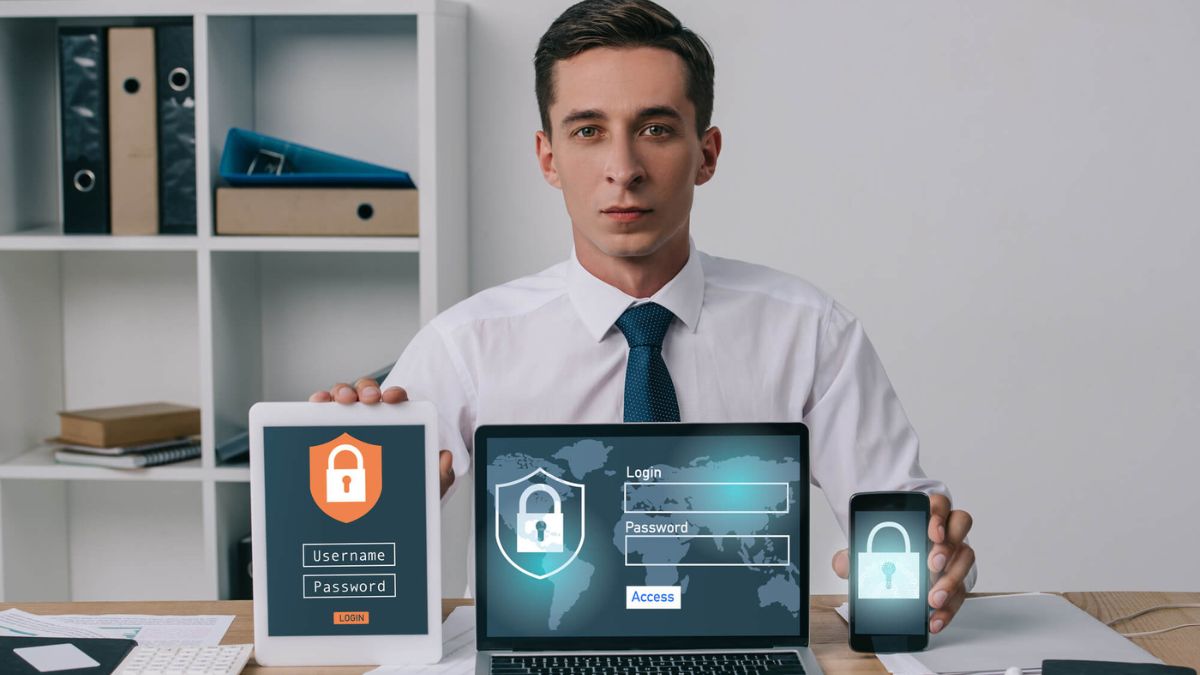 Cyber Security Risks in Remote Work Environments and How to Mitigate Them