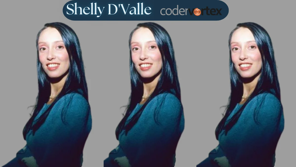 Shelly D'Valle: Inspiring Journey From Dreams to Global Stardom - CoderVortex