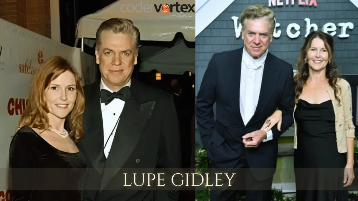 Lupe Gidley: Age, Growth, and Her Inspiring Legal Journey - CoderVortex