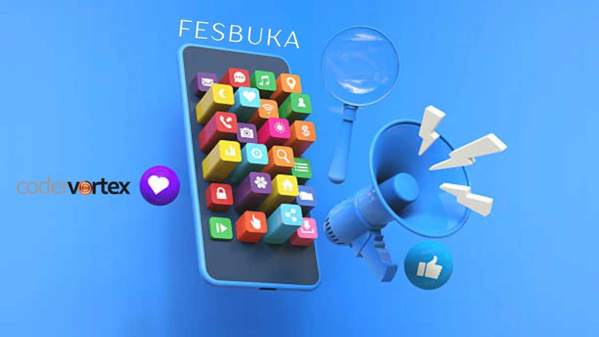 Fesbuka: The New Social Hub for Meaningful User Engagement - CoderVortex